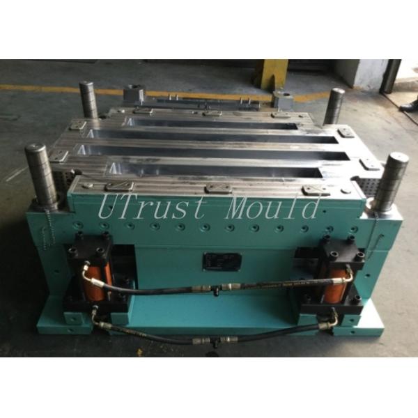 Quality SMC Single-Cavity Compression Mold 300000-1000000 Shots for sale