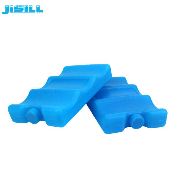 Quality Eco Friendly Reusable Freezer Packs Food Grade HDPE for sale