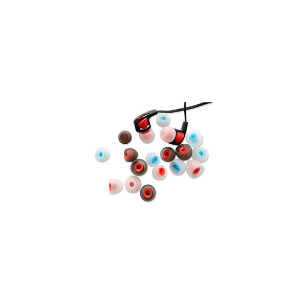 Quality High-Efficeiency Silicone Earphone Plugs Injection Molding Machine for sale