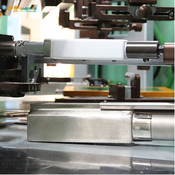 Quality Full Servo Automatic Screen Printing Machine for sale