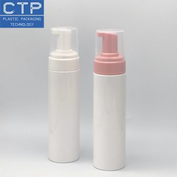 Quality Leak Proof Flower Foam Pump 0.8cc Output Smooth Hand Soap Use for sale