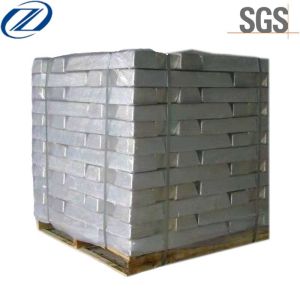 Quality 99.95% Content Magnesium Ingot Quick Secure Tianjin Delivery for sale