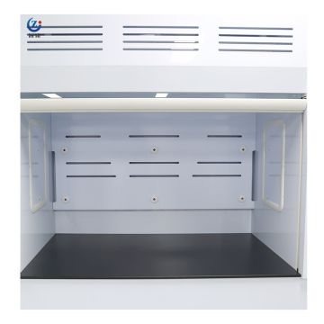 Quality Corrosion Resistant Fume Hood For Lab for sale