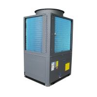 Quality 50KW R290 Heat Pump Ensures Stable Heating Performance for sale