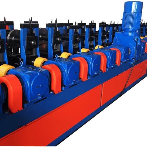 Quality Automatic Strut Channel Roll Forming Machine for sale
