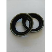 Quality Grand Cherokee Car Oil Seal Front And Rear Oil Seals 54 X 75 Engine Front Main for sale