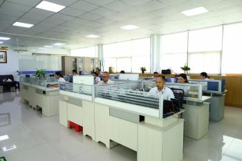 China Factory - Dongguan Juwanchang Electronic Technology Co., Ltd.