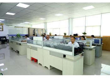 China Factory - Dongguan Juwanchang Electronic Technology Co., Ltd.