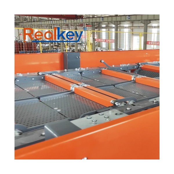 Quality Modular Design Bombay Sorter System Supports Rapid Assembly And Disassembly for sale