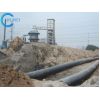 Quality Floating Pipeline Dredging Hdpe Pipe For Water Supply Sand Extraction Pipes for sale