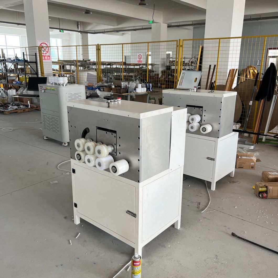 Antikythera K30 Mirror Frame Aluminum Profile Round Bending Making Machine for Mirror Aluminium Profile