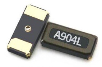 Quality Q13FC1350000400 EPSON 32768 Khz Crystal 20ppm Tol 12.5pF 2 Pin for sale