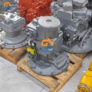 Quality PC210-7k PC200-7k 708-2L-00202 Hydraulic Pump In Excavator Komatsu for sale