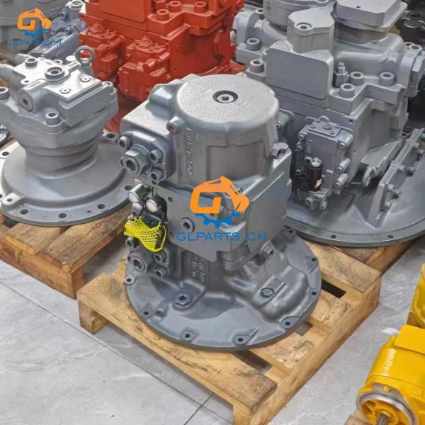 Quality PC210-7k PC200-7k 708-2L-00202 Hydraulic Pump In Excavator Komatsu for sale