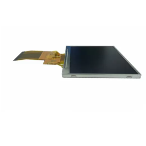 Quality 3.5 Inch IPS TFT LCD Module High Brightness Landscape With 16 / 18 / 24 Bit RGB for sale