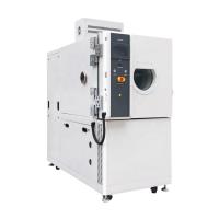 China 101kpa-1kpa High Altitude Test Chamber SUS304 Stainless Steel factory