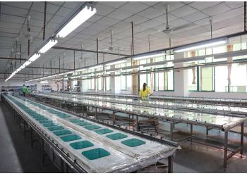 China Factory - Zhongshan Frecom Electronic Co.,Ltd