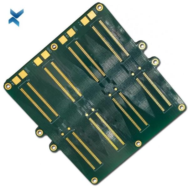 Quality Metal Core Multilayer PCB Circuit Board With Rohs Certificate for sale
