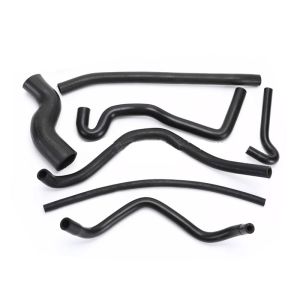 Quality Oil Resistant Tube Rubber Hose for Gasoline Pump in Engineering Machinery for sale