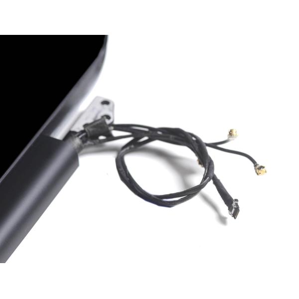 Quality 2.66 Ghz Macbook Pro LCD Assembly A1708 Screen Replacement 2011 2012 15.4inch for sale