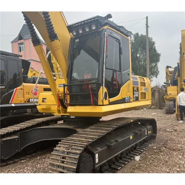 Quality 131KW Secondhand Crawler Excavator ODM Second Hand Diggers for sale