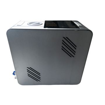 Quality Anti Ageing Therapy Hydrogen Inhalation Machine 66.6% 33.3% H2O Proportion for sale