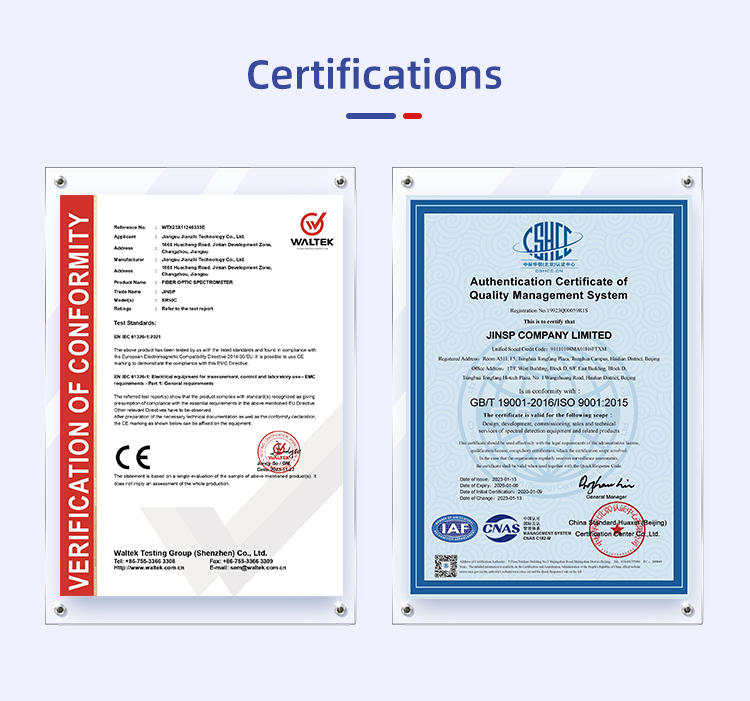 Compact and Lightweight Handheld Raman Spectrometer for Narcotics/Explosives Detection