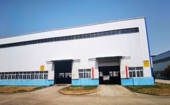 China Factory - SENDA Group