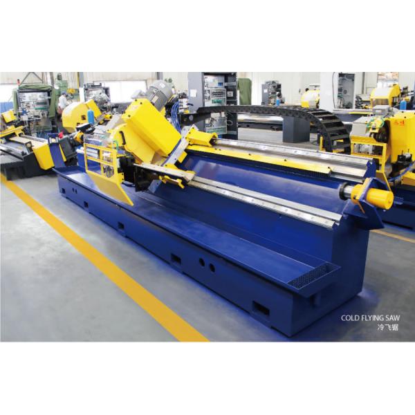 Quality GI Galvanized Tube Mill Machine Manufacturing Plant for sale