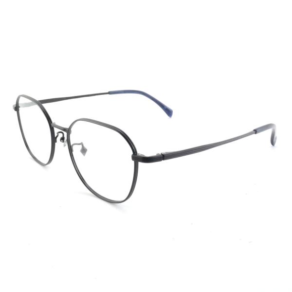 Quality Unisex Titanium Eyewear Frames for sale
