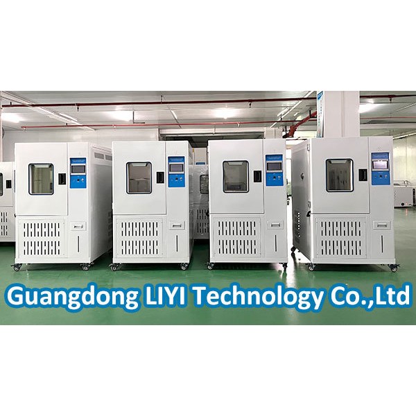 Quality Constant and Cabinet Climate Control Chamber Temperature Humidity Stability for sale