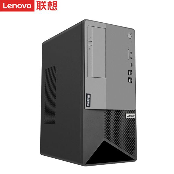 Quality ThinkServer T100C Tower Server 2.1 G HZ Processor 1TB HDD for Exceptional for sale