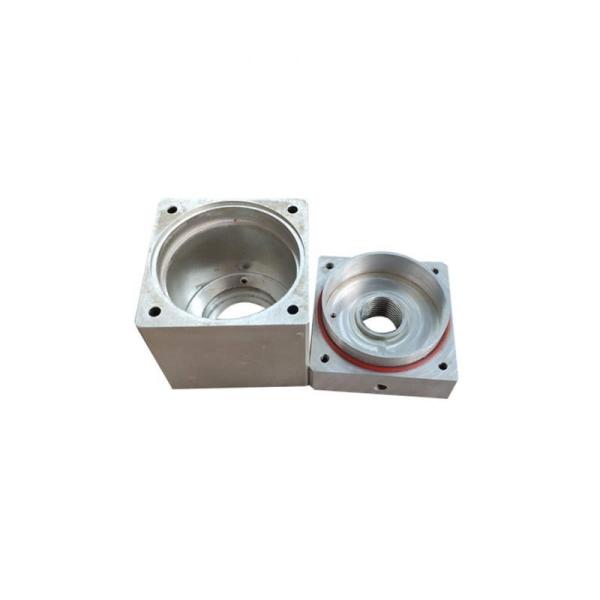 Quality Not Micro Machining Customized EDM CNC Machining Service for Machining Centre for sale