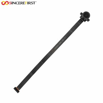 Quality 5MP FPC Camera Module Ov5640 Camera Board 25 Degree Lens CMOS Image Sensor for sale