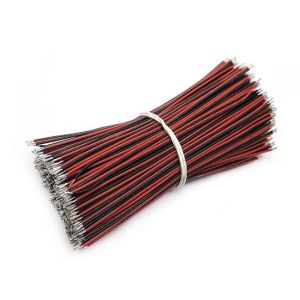 Quality Automotive Electrical Cable Red And Black Parallel UL1571 for sale