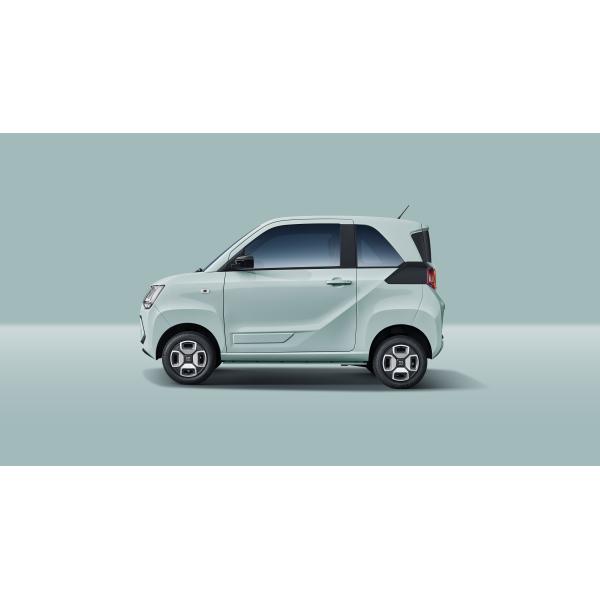 Quality DFSK Glory MINI EV 4 Seats 180km Range RHD Drive Car for sale