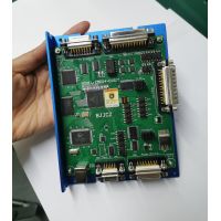 Quality 5V 3A Glass CO2 Marking 355nm Laser Controller Board for sale