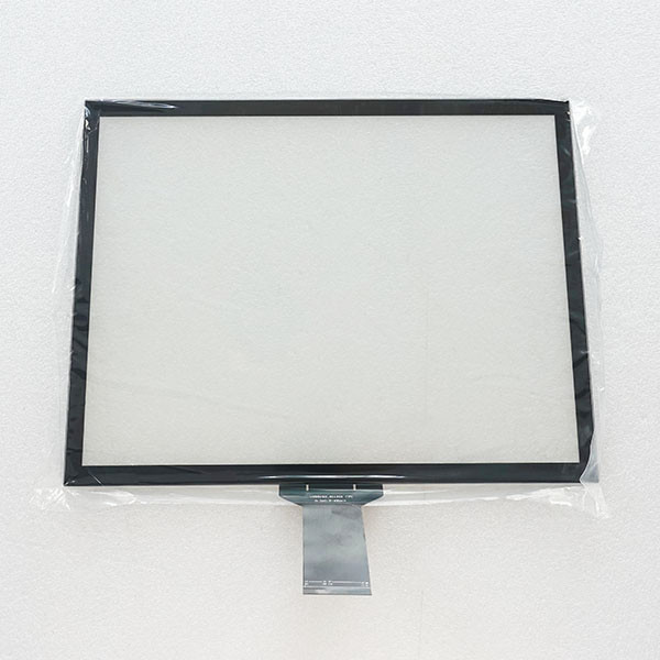 Quality ILITEK IC GG 23.8 Inch ITO PCAP Touch Screen For Medical Field for sale