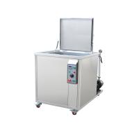 Quality Large SS Ultrasonic Cleaner / Ultrasonic Auto Parts Cleaner Capacity 6000 Liters for sale