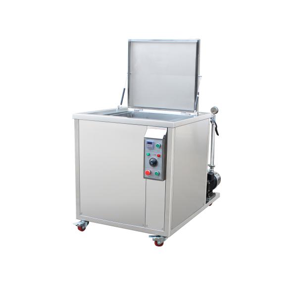 Quality Large SS Ultrasonic Cleaner / Ultrasonic Auto Parts Cleaner Capacity 6000 Liters for sale