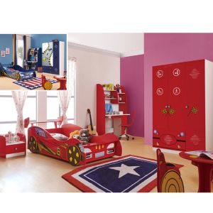 Quality ODM OEM Car Children Bedroom Sets for sale