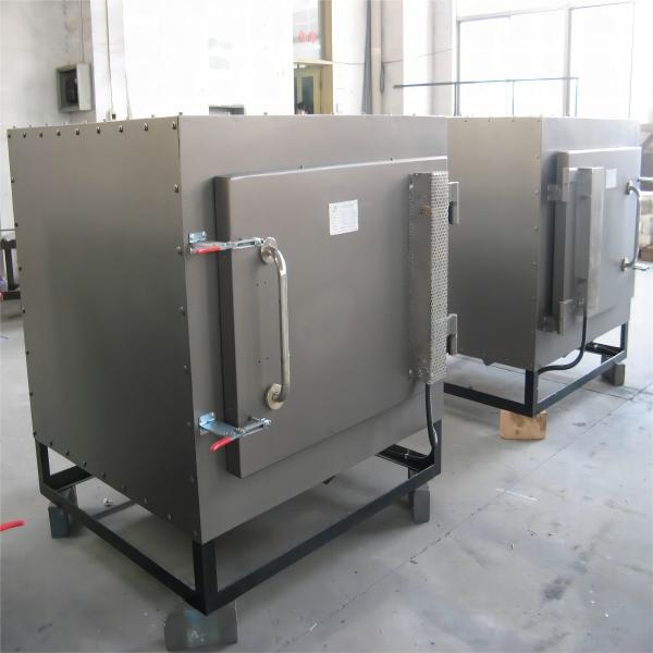 Quality Annealing cVacuum Heat Treatment Furnace For Security Cameras for sale