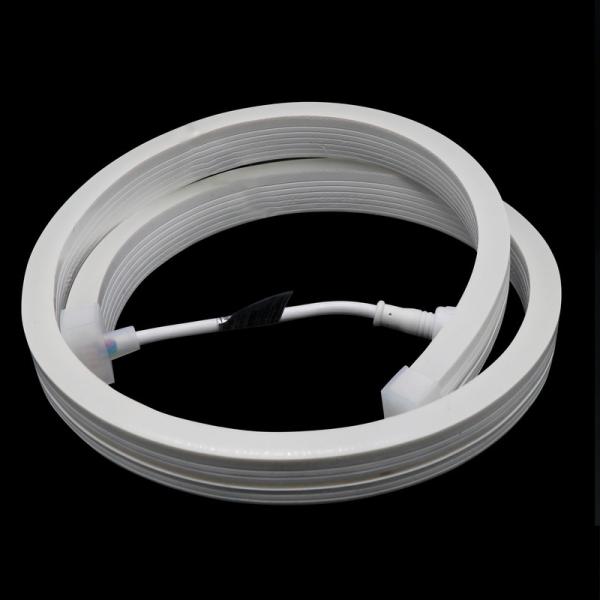 Quality 5000mm Length Digital LED Strip IP20 With 1000 Luminous Flux for sale