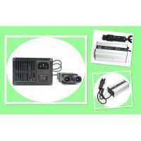 Quality ROHS AGM Battery Charger 36V 43.2V 44.1V 8A Smart Pre Charge CC CV And Floating for sale