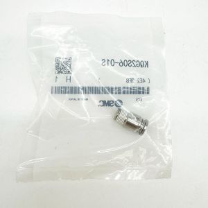 Quality SMC KQG2S06-01S Pneumatic Pipe Fittings Hose Thread Connection for sale