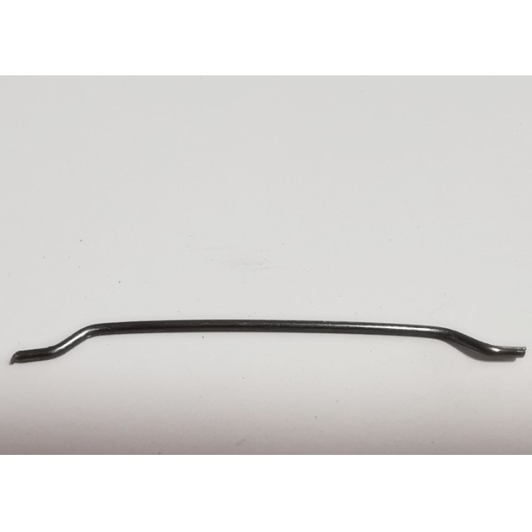 Quality Hooked Ends Loose Steel Fiber For Concrete Reinforcemend in Construction and Engineering for sale