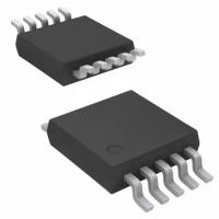 Quality Analog Devices AD7690BRMZ 18-Bit SAR ADC 10MSOP IC Integrated Circuit 100% for sale