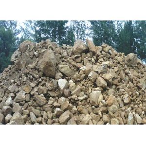 Quality Painted Bauxite Washing Plant 90t/H Bauxite Calcination Plant for sale