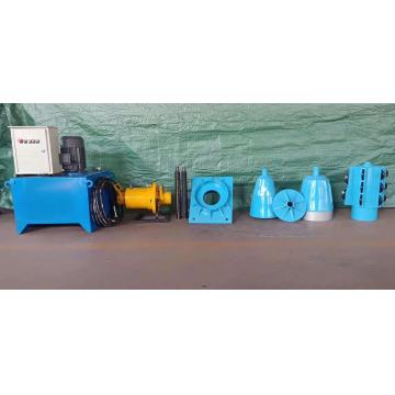 Quality 18KW Pipe Bursting System for sale