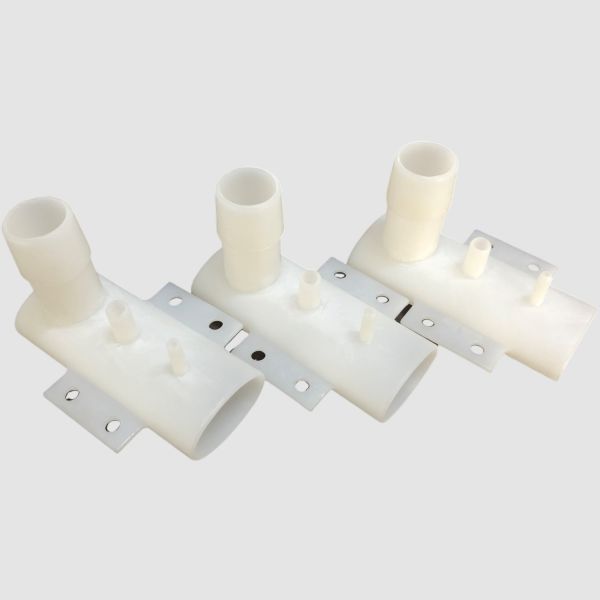 Quality PU Rubber PMMA Vacuum Casting Prototype Smooth Fast and Accurate Replicas of for sale